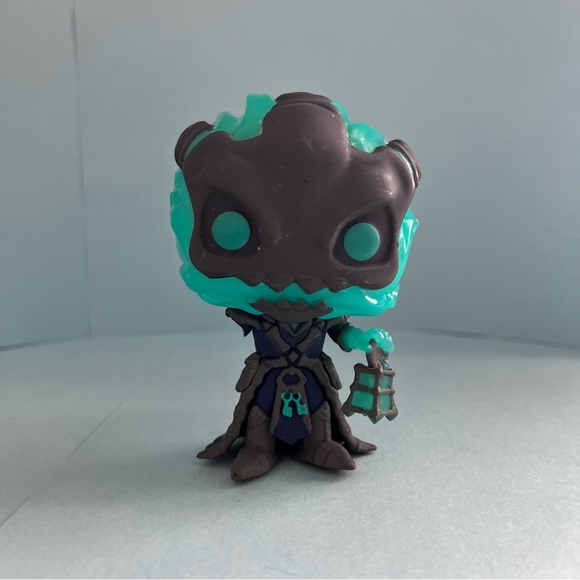 Funko | Other | Funko Pop League Of Legends Thresh | Poshmark